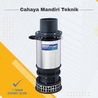 Jual Pompa Air Besar Terbaik - Harga Murah Juni 2024 & Cicil 0%