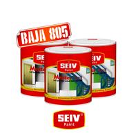 Jual Cat Besi Hitam Gloss Terbaik - Harga Murah April 2024 & Cicil 0%