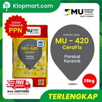 Jual Mu Perekat Keramik Terbaik - Harga Murah Desember 2023 & Cicil 0%
