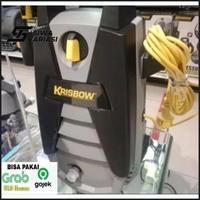 Jual Mesin Steam Krisbow Terlengkap - Harga Murah Maret 2024 & Cicil 0%