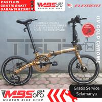 Jual Element Troy 10 Speed Terbaik - Harga Murah Juni 2024 & Cicil 0%