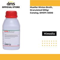 Jual Mueller Hinton Murah - Harga Terbaru April 2024