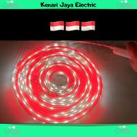 Jual Led Strip Merah Putih Murah - Harga Terbaru 2024
