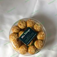 Nastar Enak Harga Murah - Kualitas Terbaik