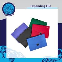 Jual Map Plastik Business File Terlengkap - Harga Grosir & Murah Mei 2025