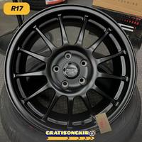 Jual Velg Enkei Rally Terlengkap - Harga Murah Juni 2024 & Cicil 0%
