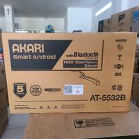 Jual Tv Led Akari 32 Murah & Terbaik - Harga Terbaru Juni 2024