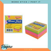 Jual Sticky Notes Terlengkap - Harga Grosir & Murah April 2025