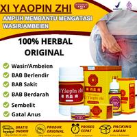 Jual Xi Yaopin Zhi Murah - Harga Terbaru 2025