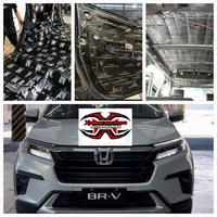 Jual Pasang Peredam Mobil Terlengkap - Harga Murah April 2025 & Cicil 0%