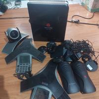 Jual Polycom Murah & Terbaik - Harga Terbaru Februari 2024