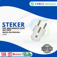Jual Stecker Broco Terbaik - Harga Murah Maret 2025 & Cicil 0%