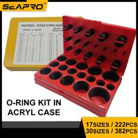 Jual Aneka O Ring Kit Terlengkap - Harga Murah Maret 2025
