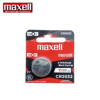 Jual Baterai Maxell Cr2032 Terbaik - Harga Murah April 2024 & Cicil 0%