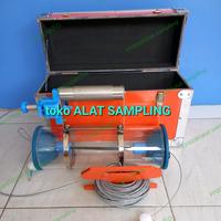 Jual Water Sampler Murah - Harga Terbaru April 2024