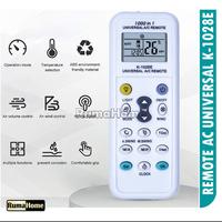 Jual Remote Ac Universal Terlengkap - Daftar Harga Juni 2024 & Cicilan 0%