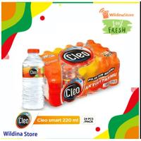 Jual Cleo Botol Mini Terdekat - Harga Murah & Grosir Desember 2024
