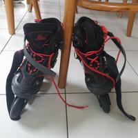 Jual Sepatu Roda Second Terbaik - Harga Murah Juni 2024 & Cicil 0%
