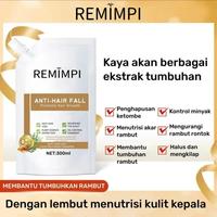 Jual Remimpi Shampoo Terlengkap - Harga Murah Mei 2025 & Cicil 0%