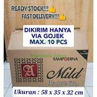 Jual Dus Bekas Rokok Terlengkap - Harga Murah & Grosir Juni 2024