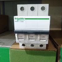 Jual Mcb Schneider 3 Phase Terbaik - Harga Murah Desember 2024 & Cicil 0%