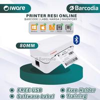 Jual Printer Cetak Barcode Terlengkap - Daftar Harga Juni 2024 & Cicilan 0%