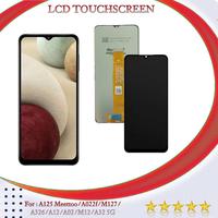 Jual Lcd Samsung M12 Murah - Harga Terbaru 2024