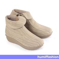 Sepatu Boots Wanita Lengkap & Harga Terbaik Mei 2024 - Tokopedia