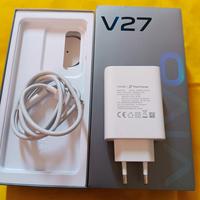 Harga Vivo V27 Terbaru & Resmi Maret 2025