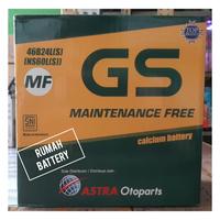 Jual Battery Gs Astra Terlengkap - Harga Murah Mei 2024 & Cicil 0%