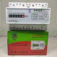 Jual Kwh Meter 100A 3 Phase Terbaik - Harga Murah Februari 2024 & Cicil 0%