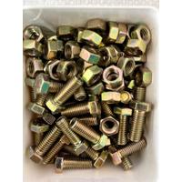 Jual Baut 20Mm Terbaik - Harga Murah Mei 2024 & Cicil 0%