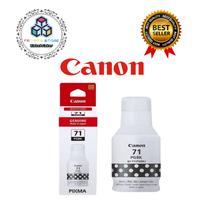 Jual Tinta Canon 71 Terlengkap - Harga Grosir & Murah Mei 2024