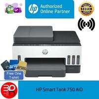 Jual Hp Smart Tank 750 Murah - Harga Terbaru 2025