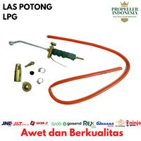 Jual Blender Gas Lpg Terbaik - Harga Murah Mei 2024 & Cicil 0%