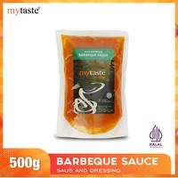 Saus Barbeque Harga Termurah - Pilihan Favorit
