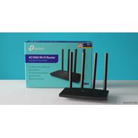 Jual Tp Link Archer C80 Murah - Harga Terbaru 2024