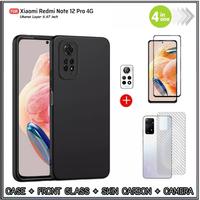 Jual Redmi 12 Case Terbaru - Harga Murah Mei 2024 & Cicil 0%