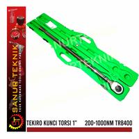 Jual Tekiro Torque Wrench Terbaik - Harga Murah Juni 2024 & Cicil 0%