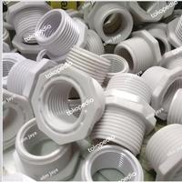 Review vlok ring bahan kuningan ukuran ½" X ¾" // nepel over drat ...