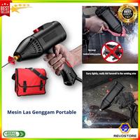 Jual Mesin Las Portable Terbaik - Harga Murah Mei 2024 & Cicil 0%