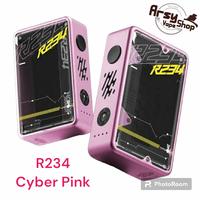 Jual R234 Pink Murah - Harga Terbaru 2024