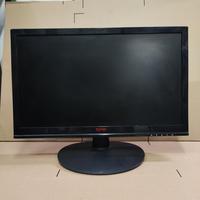 Jual Monitor Zyrex Murah & Terbaik - Harga Terbaru April 2024