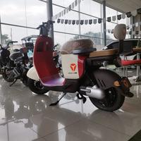 Harga Sepeda Listrik Yadea Terbaru & Resmi Juni 2024