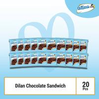 Jual Coklat Dilan Terlengkap - Harga Murah Mei 2024