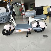 Harga Sepeda Listrik Yadea Terbaru & Resmi Juni 2024