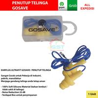 Jual Earplug Gosave Terbaik - Harga Murah Oktober 2025 & Cicil 0%
