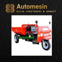 Harga Motor Roda Tiga Terbaru & Terbaik Februari 2024