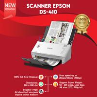 Jual Scanner Epson Ds410 Terlengkap - Daftar Harga November 2024 ...