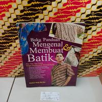 Jual Buku Batik Murah & Terbaik - Harga Terbaru Februari 2024